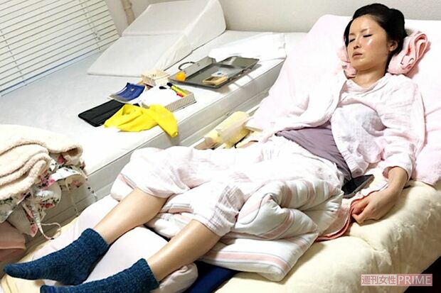 『GTO』出演女優・希良梨が初激白、「44歳で二度目の子宮がん」闘病生活と人気絶頂期での“引退”の真実 | 週刊女性PRIME