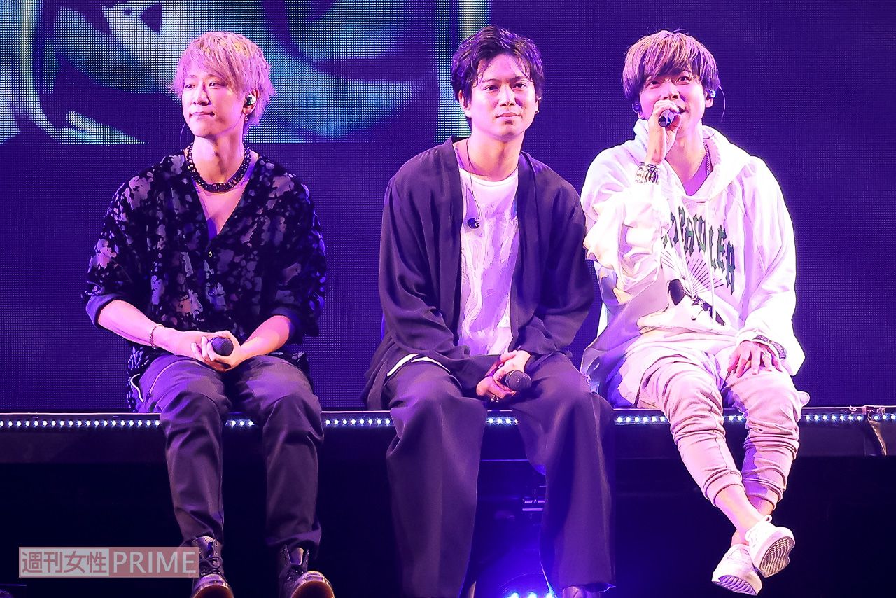 KinKi Kids堂本剛、KAT-TUN中丸雄一、NEWS加藤シゲアキと小山慶一郎に続く、2024年の旧ジャニーズ結婚ラッシュで期待かかる嵐・松本潤のけじめ婚 | 週刊女性PRIME