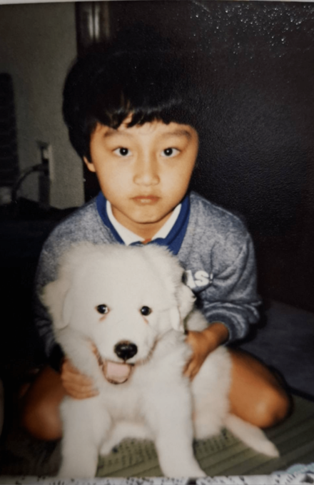 『GTO』にも出演の徳山秀典「辞めようと思うといい役を頂く」子役からスタートした俳優人生、人気絶頂からの“苦境” | 週刊女性PRIME