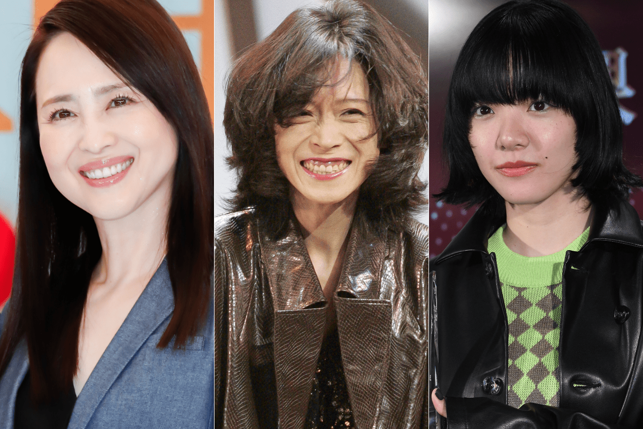 《NHK紅白歌合戦 本当に見たい「紅組」ランキング》松田聖子、Ado、YOASOBIらを抑えたダントツ1位は中森明菜（2ページ目） | 週刊女性PRIME