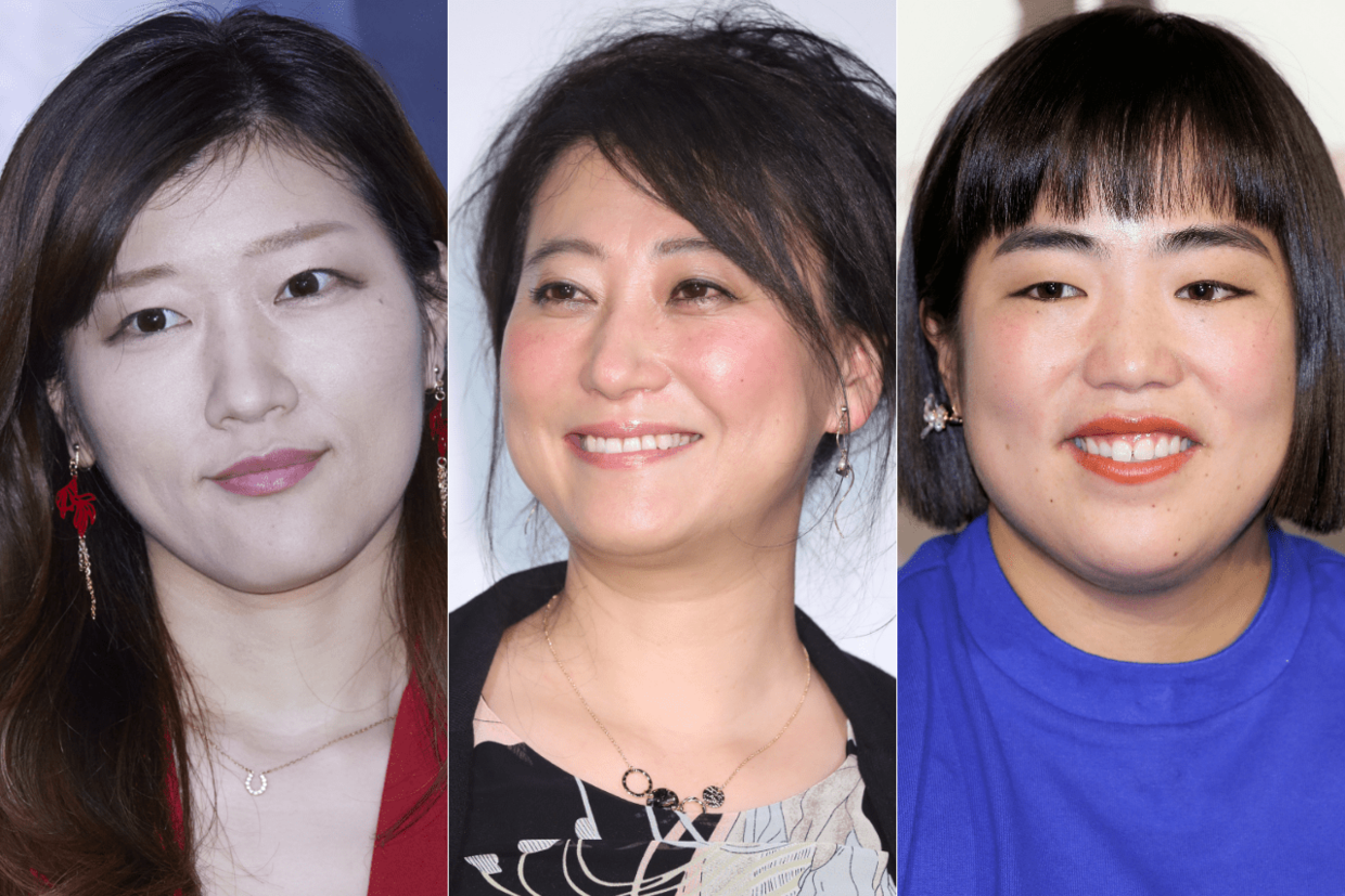 《女性芸人「演技派だと思う」ランキングTOP5》『極悪女王』のゆりやん、友近を抑えた1位は“アメリカ”でも高評価の渡辺直美 | 週刊女性PRIME