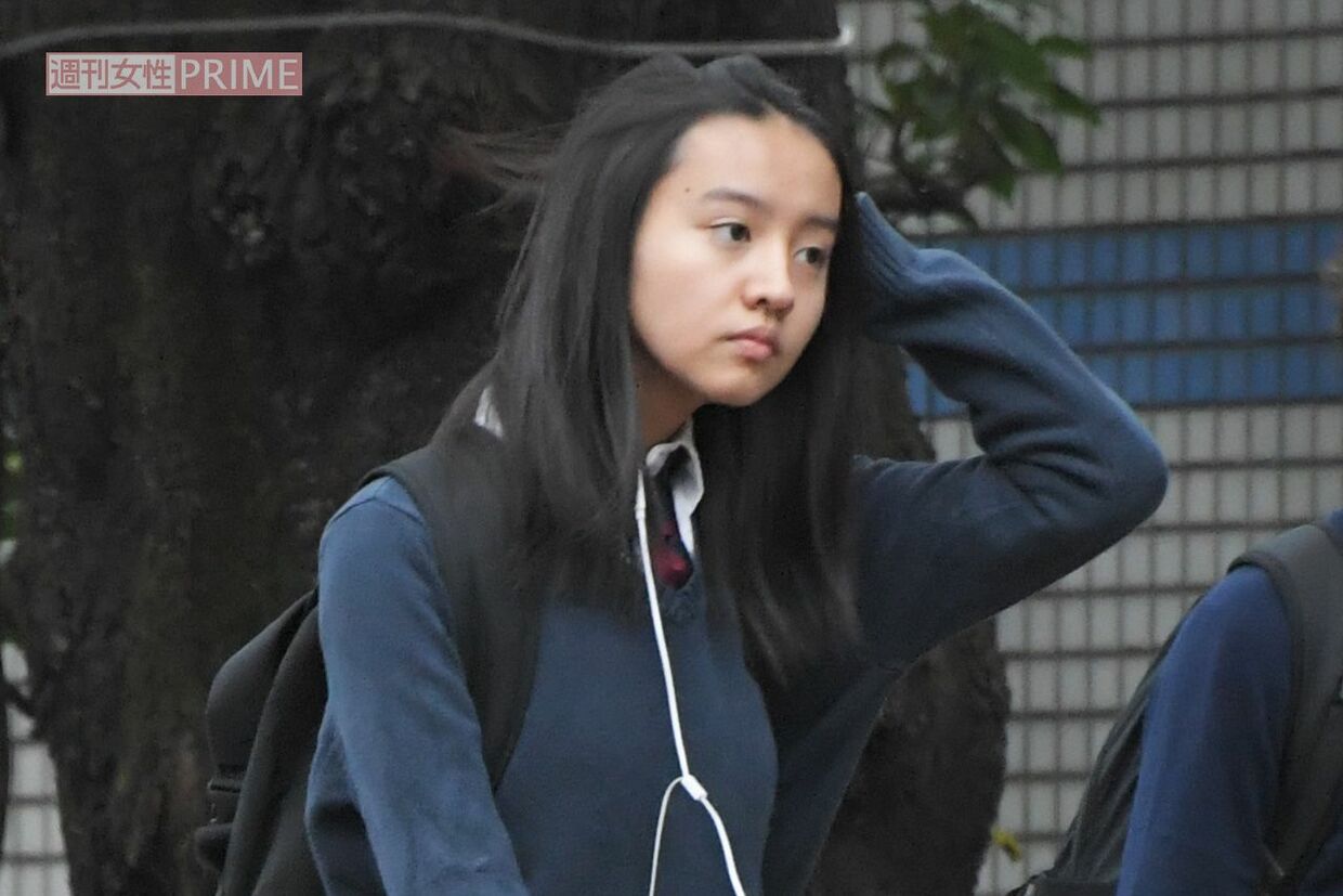 Koki,が『コーチ』イベントで披露した、進化遂げる異次元のモデル体型に驚愕！SNS投稿には映らないプライベートの“立ち姿” | 週刊女性PRIME