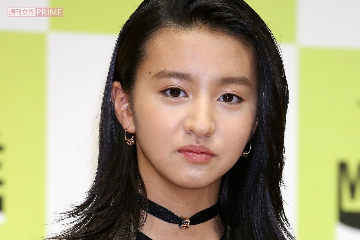 工藤静香の新曲ミュージックビデオにKoki,が出演で「共演者がかわいそう」「ムダづかいだわ」戸塚純貴に同情の声が相次ぐ | 週刊女性PRIME