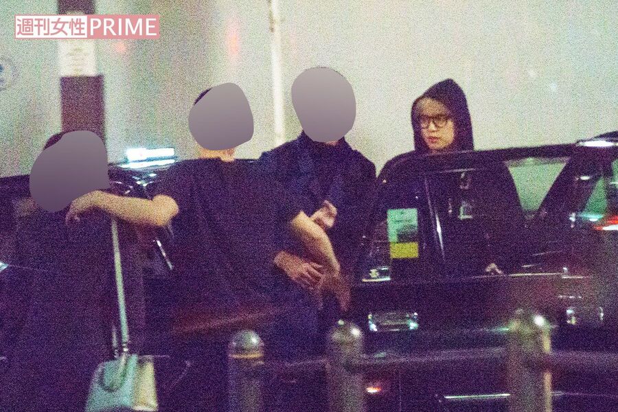 元news手越祐也を「にゃんにゃん」呼び・ベッド写真も流出か、自宅の鍵を預ける“大手航空会社勤務の30代・ca恋人”との交際説を直撃(2ページ目) 週刊女性prime