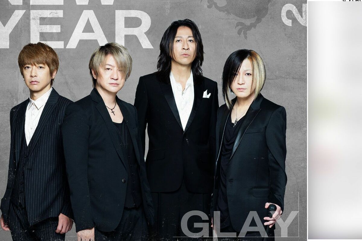 GLAYの画像・写真 | GLAYのインスタグラムより - 10枚目 | 週刊女性PRIME