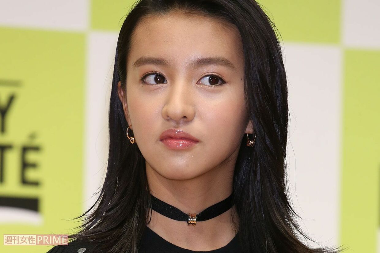 Koki,が「出演ないのに映画賞受賞」の背景に、主催側の“生々しい戦略” | 週刊女性PRIME