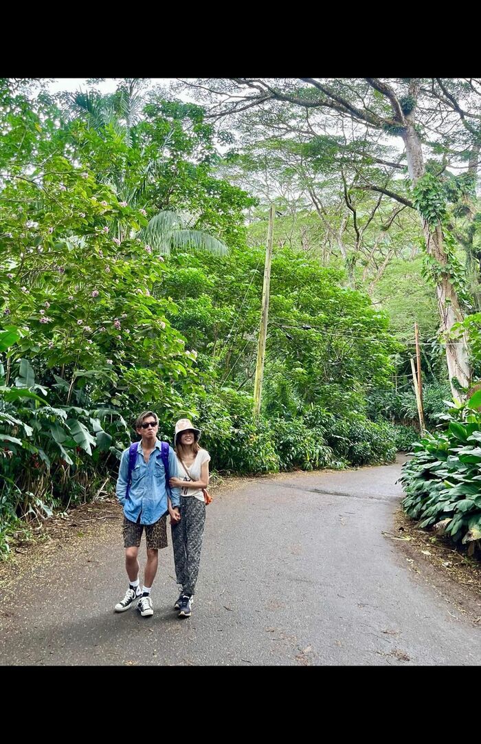 木村拓哉がKoki,をお祝い、恒例のSNS誕生日投稿にめざといファンがチクリ！“夫婦アクセサリー”に悲しみの声 | 週刊女性PRIME