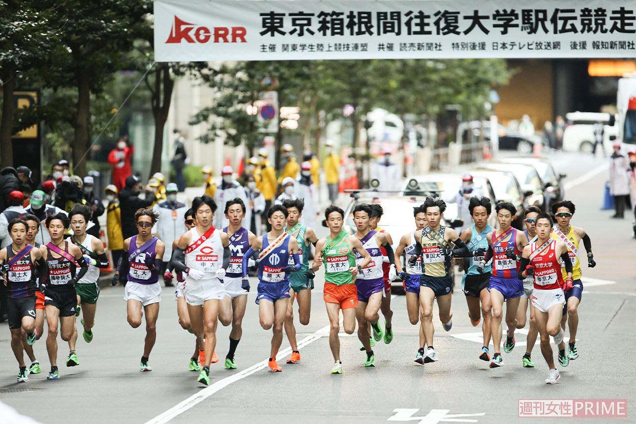 《箱根駅伝100回大会》日大出身箱根駅伝経験者・和田正人が優勝大本命の大学を予想！注目大学と注目選手を解説「記念大会には何かが起こる」（3