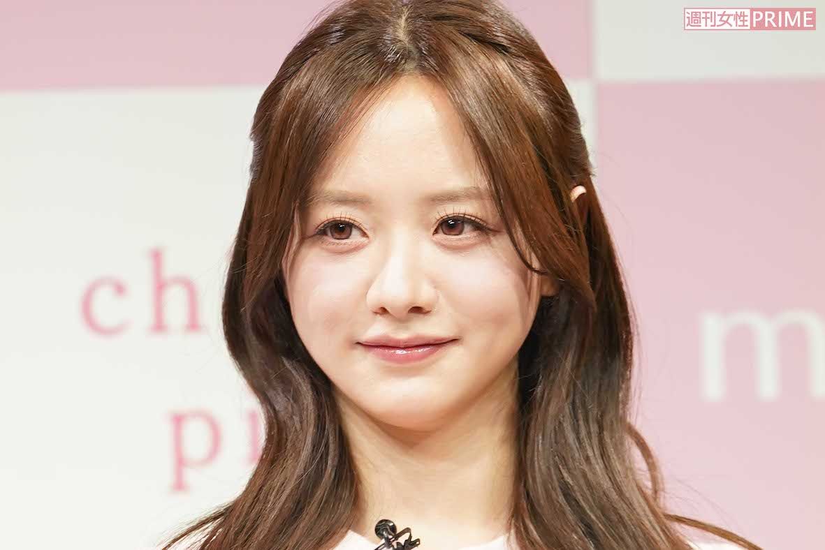 森香澄ら『seju』タレントが『ネプリーグ』珍回答連発で視聴者ア然、ドン引きの裏で想起される“おバカ”ブーム | 週刊女性PRIME