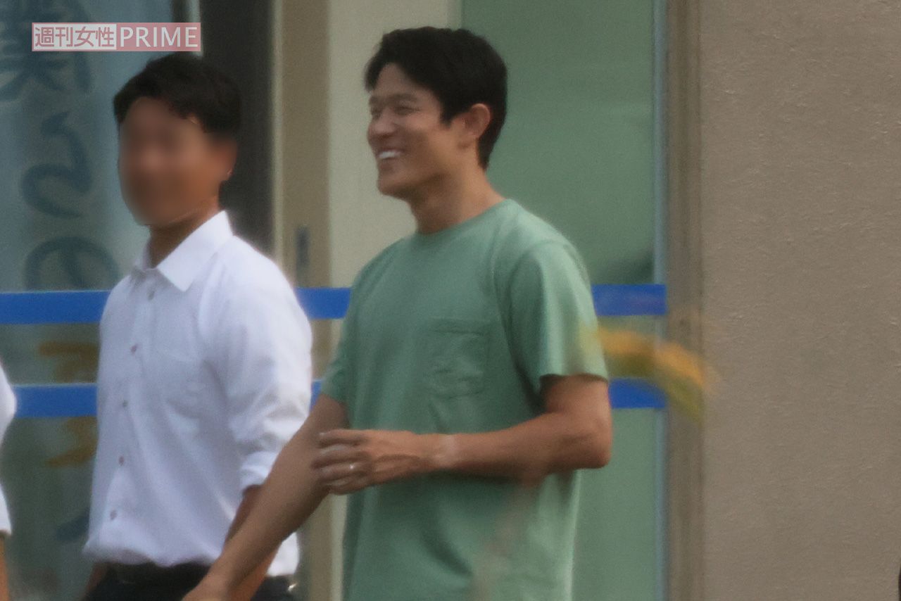 堺雅人主演のTBS日曜劇場『VIVANT』の後枠で、プレッシャーかかる鈴木亮平の『下剋上球児』猛暑の高校野球ロケで見せた“渾身役作りと俳優のプライド”（2ページ目） | 週刊女性PRIME