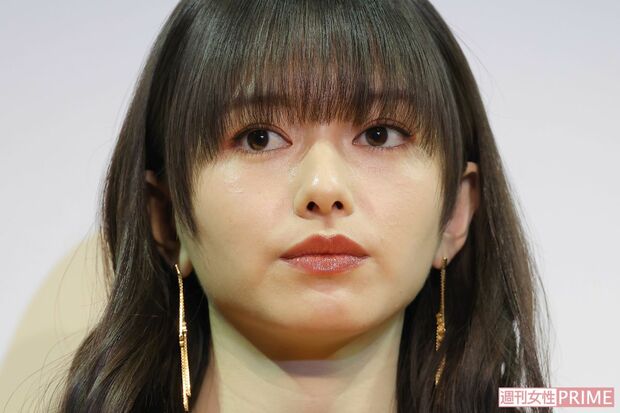 【画像・写真】山本舞香「知識ないのに」『abemaラリージャパン』応援サポーター就任にイチャモン、求められるヤンキーからの脱却 週刊女性prime