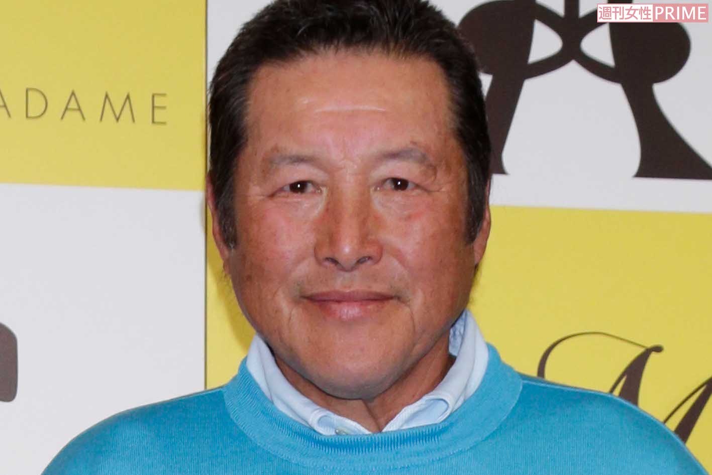 【ゴルフ界の巨星】ジャンボ尾崎さん死去…元妻との離婚、経済破綻の裏側 | 週刊女性PRIME