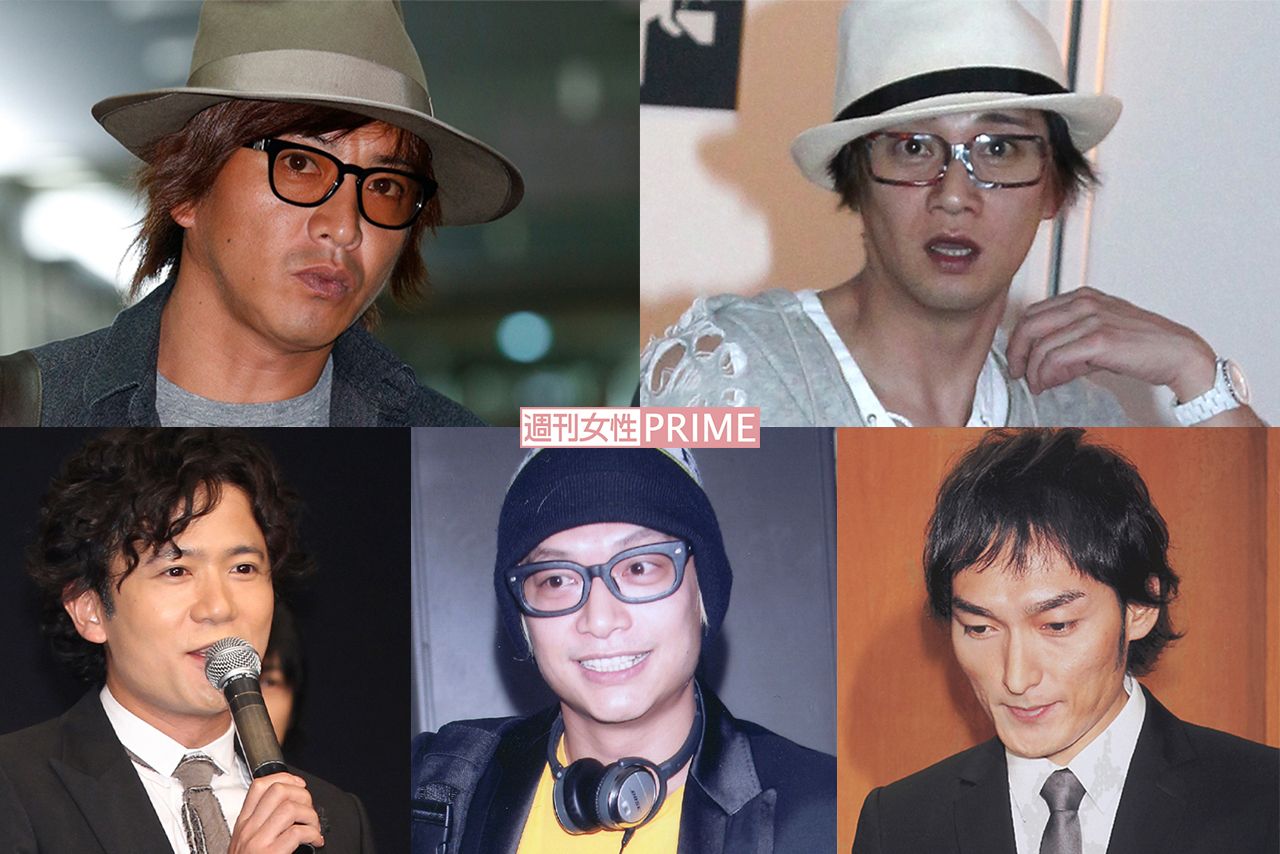 SMAP「100%ない」と言われてきたNHK紅白に一転、出場へ | 週刊女性PRIME