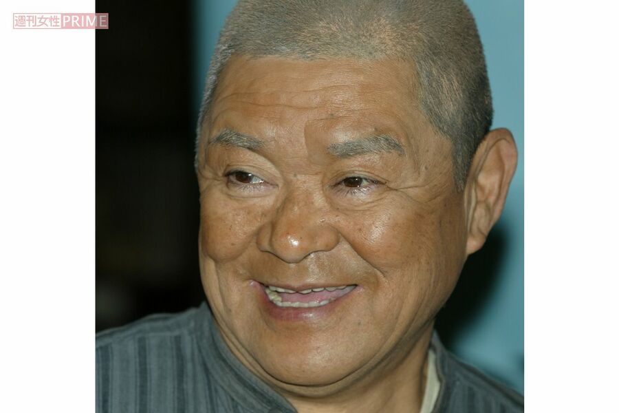 【速報】タケモトピアノCMでおなじみの財津一郎さんが急逝、TBS『日曜劇場 下剋上球児』で鈴木亮平と財津優太郎の“2人の孫”が共演も初回放送直前に息を引き取っていた（3ページ目） | 週刊女性 ...