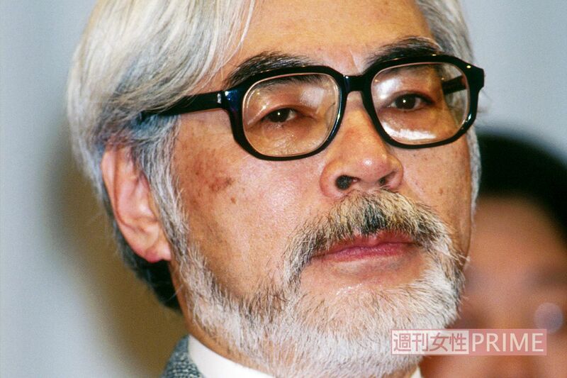 ジブリ生みの親・鈴木敏夫氏がタイ人女性にベタ惚れで内部崩壊! タイで公認レストラン経営、未経験で写真家に起用、社長を更迭、公私混同すぎる驚きの
