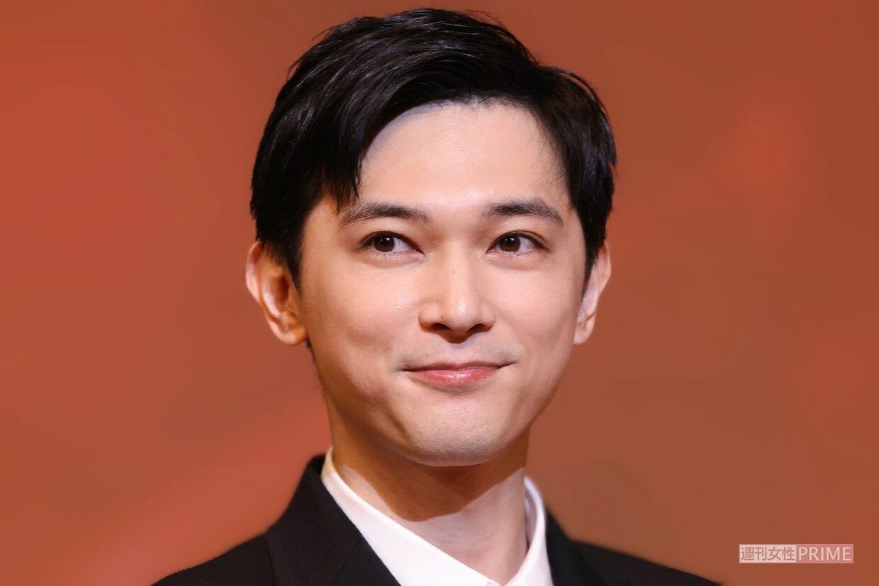吉沢亮主演映画『国宝』アマプラ見放題独占配信「おしゃれすぎる！」韓国、イギリス、フランス各国のポスターが話題 | 週刊女性PRIME