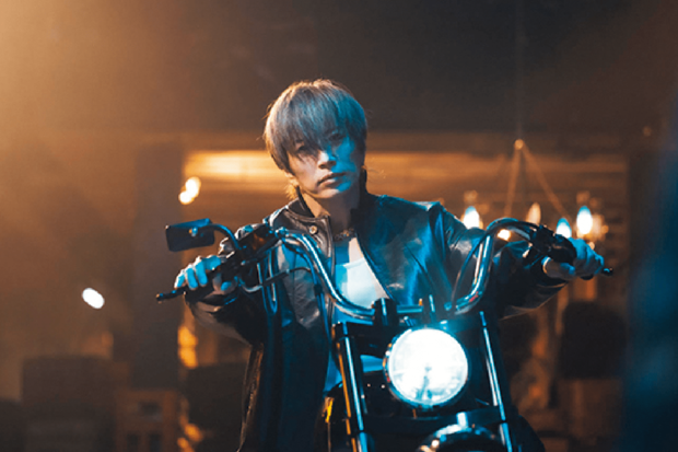 映画『ブレイキングダウン』半グレのトップを演じるGACKT「けっこう素でやった」キャラがハマりまくりの“秘密”（3ページ目） | 週刊女性PRIME