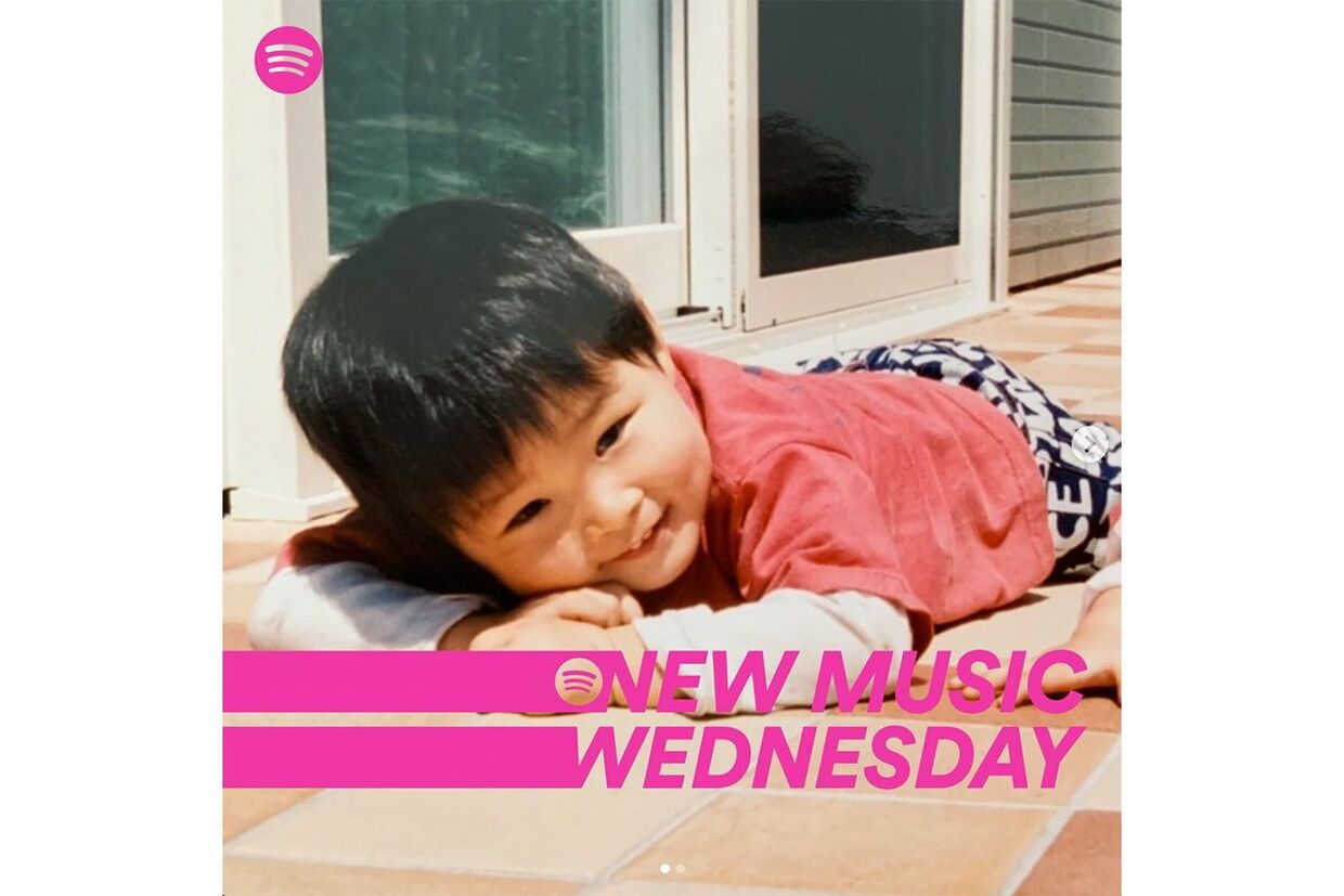 Vaundy、橋本環奈や芦田愛菜もファンと公言するほど人気の理由に見た目のキュートさと歌詞の優しさ、米津玄師やKing Gnu・常田大希より ...