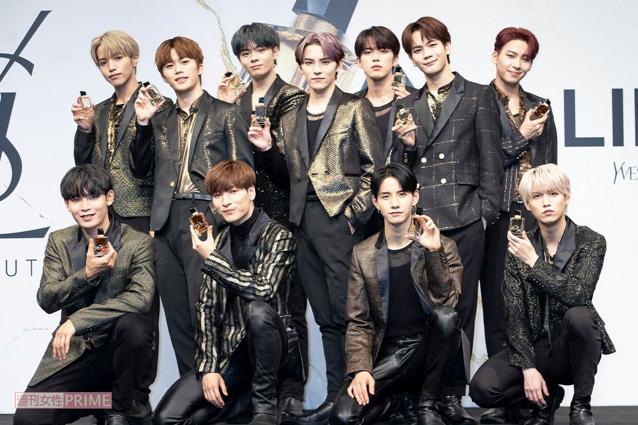 サッカー『FUJIFILM SUPER CUP 2023』のハーフタイムショーにJO1が登場！「チケット譲って・交換して」SNS取引を持ちかけるファン（JAM）に呆れ声 | 週刊女性PRIME