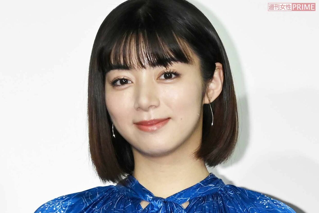 池田エライザ主演のNHKドラマ『舟を編む』最終回を迎え、好評を博した“成功ポイント”と上質アレンジの内容 | 週刊女性PRIME