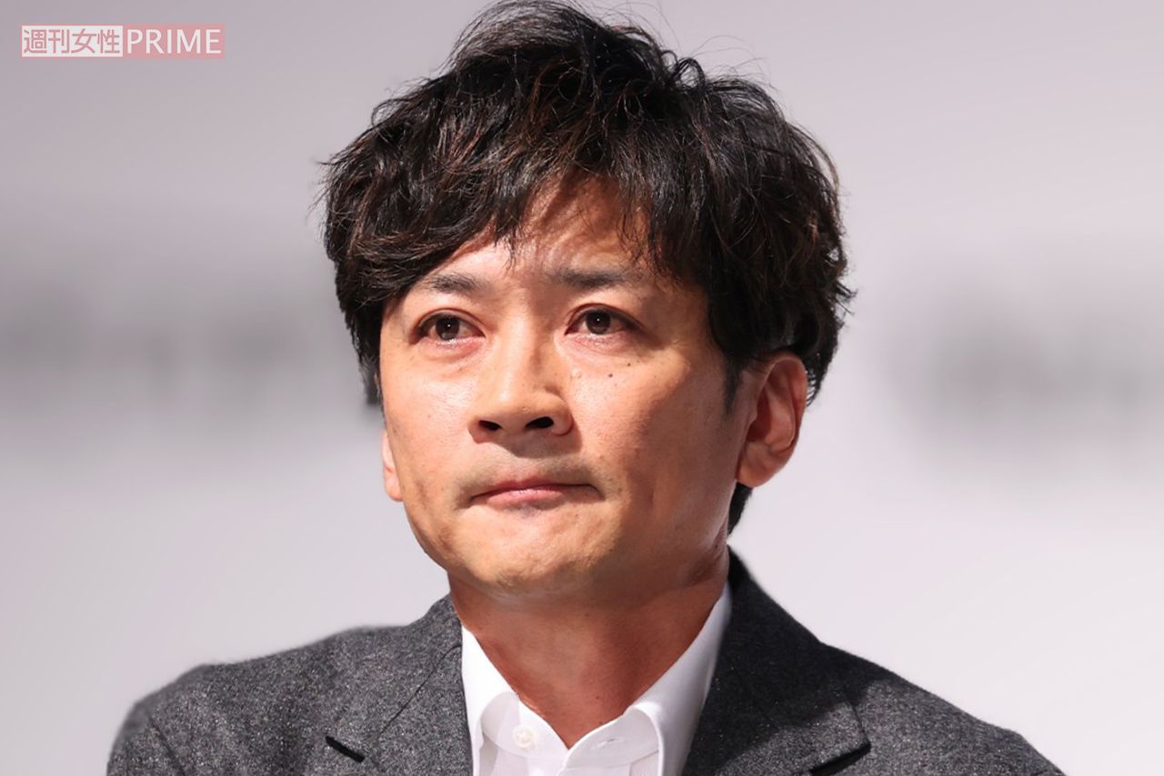 【画像・写真】国分太一司会の『TOKIOテラス』に放送終了報道、残るは唯一のレギュラー『男子ごはん』も「まだやってたの？」 | 週刊女性PRIME