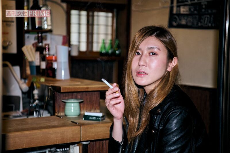 平成生まれの愛煙家芸人 納言・薄幸が語る “たばこ論”「趣味だからこそ誰にも否定されたくない」(2ページ目) 週刊女性prime