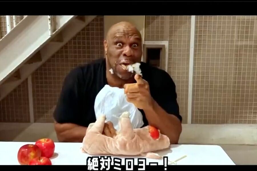 『BreakingDown』出場のボブサップ 、“衝撃DV問題”が拡散も「ネットで騒がれているのは知っているが降板はない」エージェントに問い合わせると… | 週刊女性PRIME