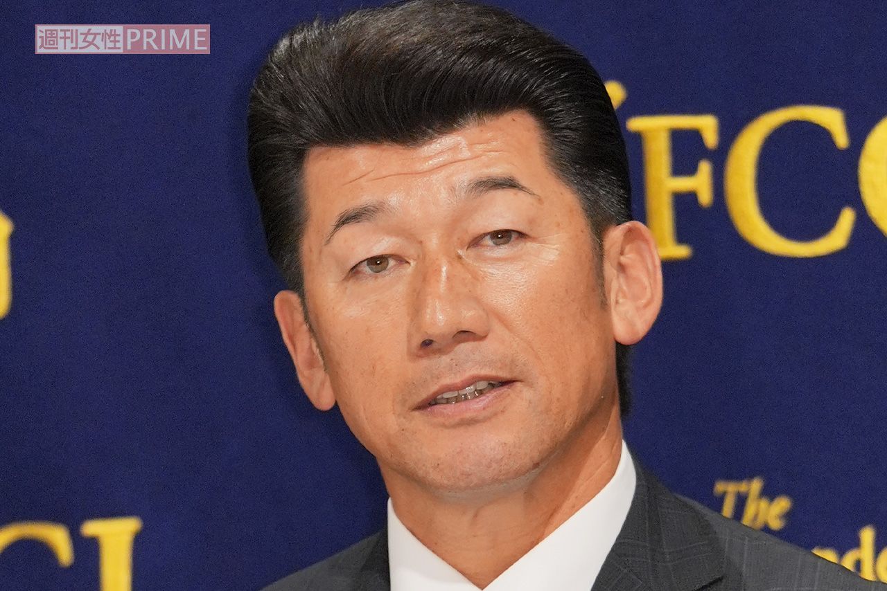 藤浪晋太郎、バウアーを獲得した横浜DeNAベイスターズは“球界のヒール”か、三浦大輔監督が友情深める“蝶野正洋の影響”（2ページ目） | 週刊女性PRIME