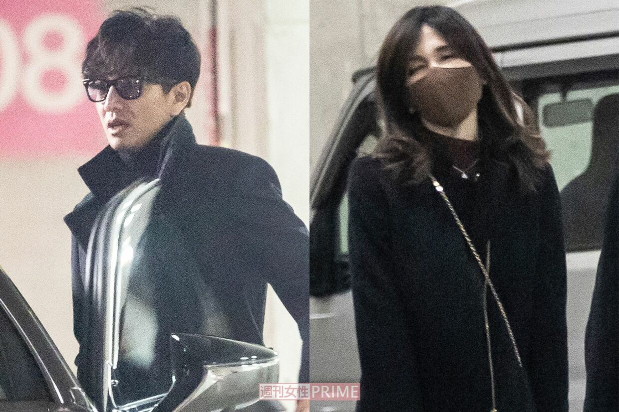 SMAP・木村拓哉が、X JAPAN・YOSHIKIが惚れた「工藤静香」の“尽くし力”と、秋元康や石橋貴明らオジサンの寵愛受けた「時代の権力者を嗅ぎ分ける能力」 | 週刊女性PRIME