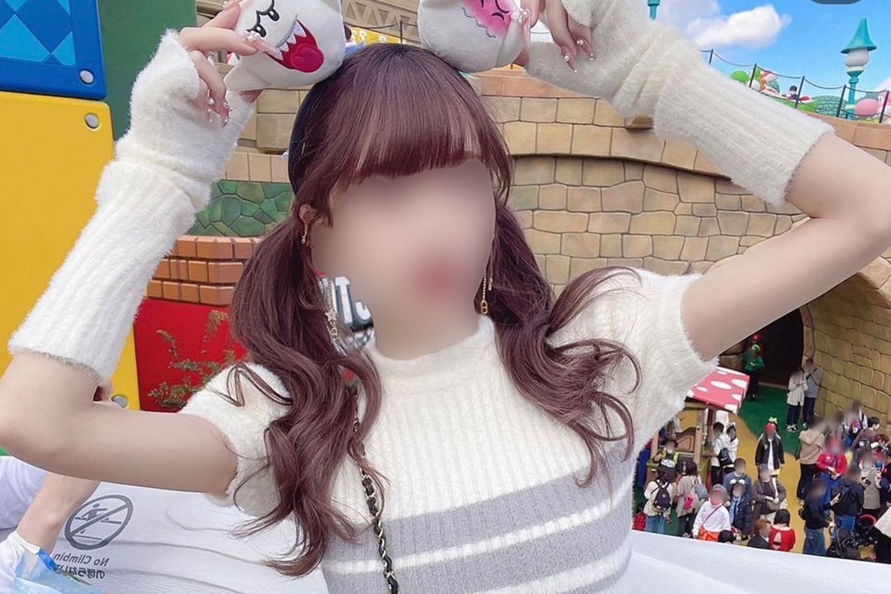 USJでの過激な露出写真が炎上、“下着ユニバ女子”たちの現在「3000万円のポルシェをプレゼントされた」「『ファレンチ』としてアイドル再デビュー」 | 週刊女性PRIME [シュージョプライム ...