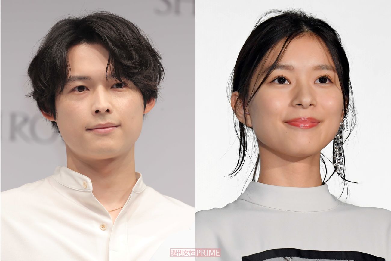 『SixTONES』松村北斗×芳根京子、W主演映画がクランクイン直前に「突如中止」補償問題の行方 | 週刊女性PRIME