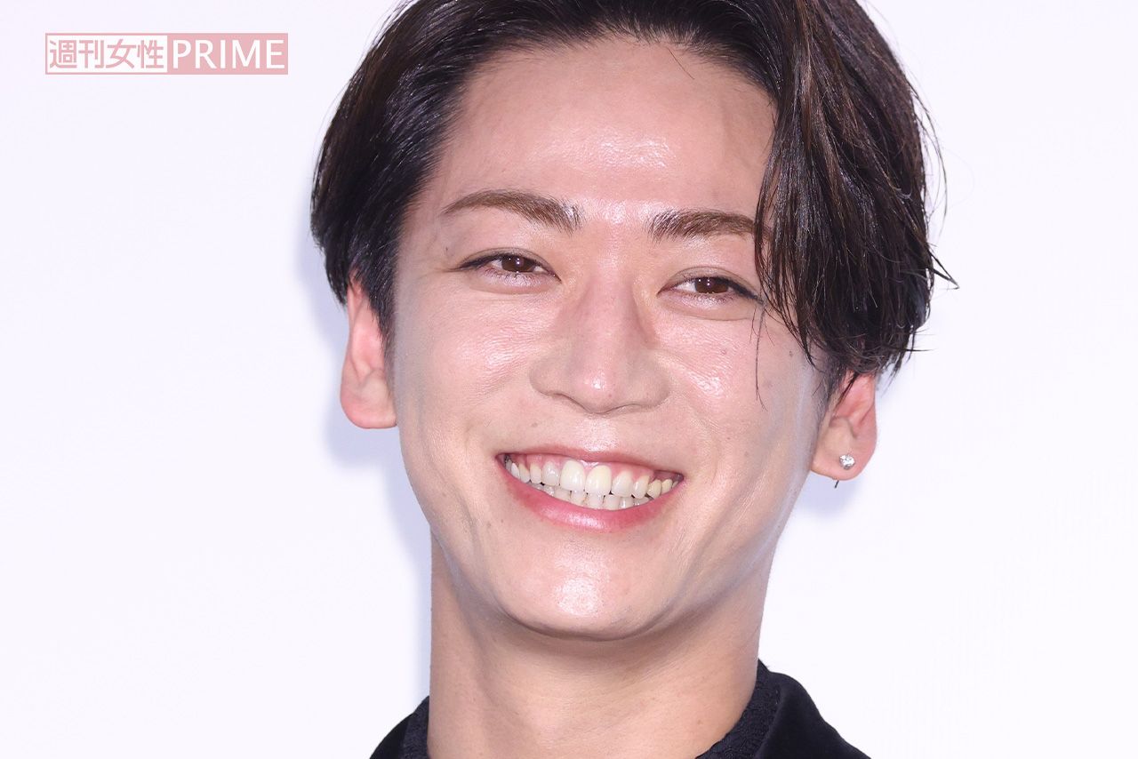 【独自】KAT-TUN解散・STARTO ENTERTAINMENT退社後の亀梨和也をサポートする「元ジャイアンツのプロ野球選手」 | 週刊女性PRIME