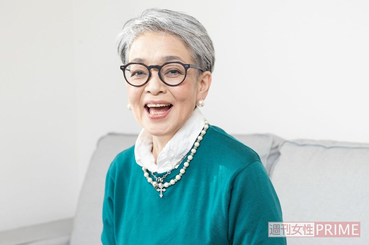 人気インスタグラマー・きょうこばぁばに学ぶ「60歳過ぎての楽しいプチプラ生活」そこには“豊かな老後”のヒントがいっぱいあった 週刊女性prime