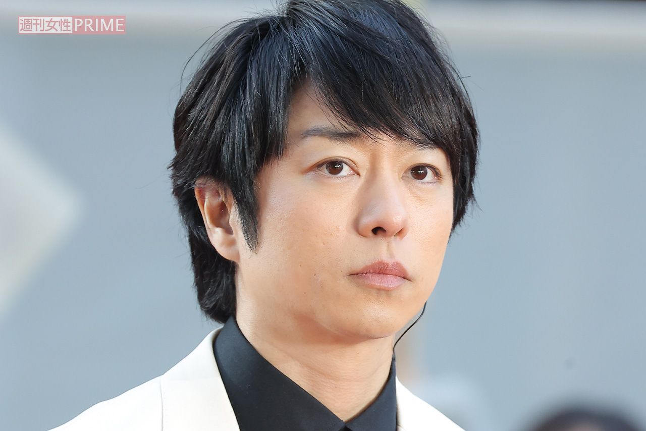 櫻井翔、五輪中継でスヌープ・ドッグに興奮「伝説のレジェンド」“凡ミス”表現で指摘されるキャスターとしての実力（2ページ目） | 週刊女性PRIME