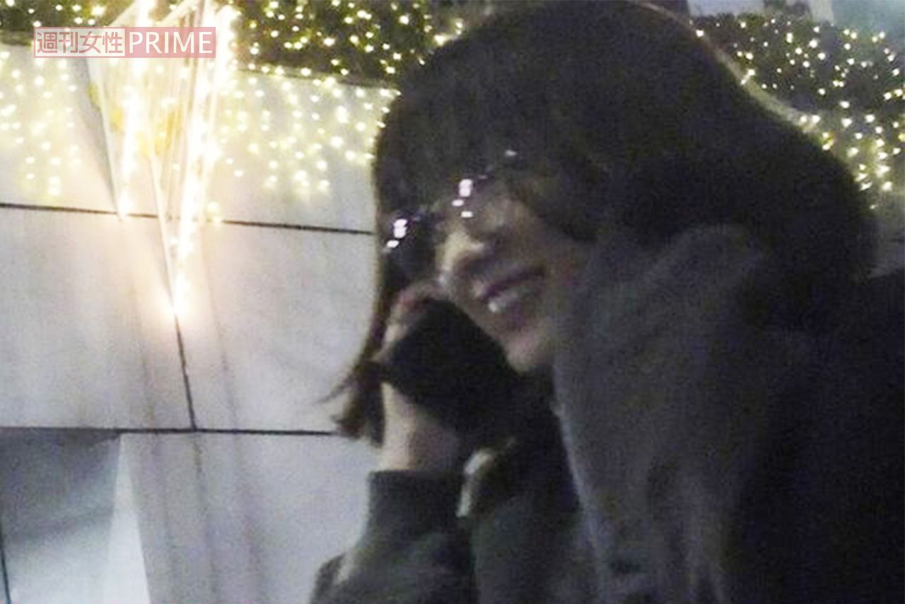 【画像・写真】永野芽郁、TBS日曜劇場『キャスター』打ち上げで「ご迷惑をおかけしてすいませーん。ふふふ」震撼させた“狂気のメンタル” | 週刊女性PRIME