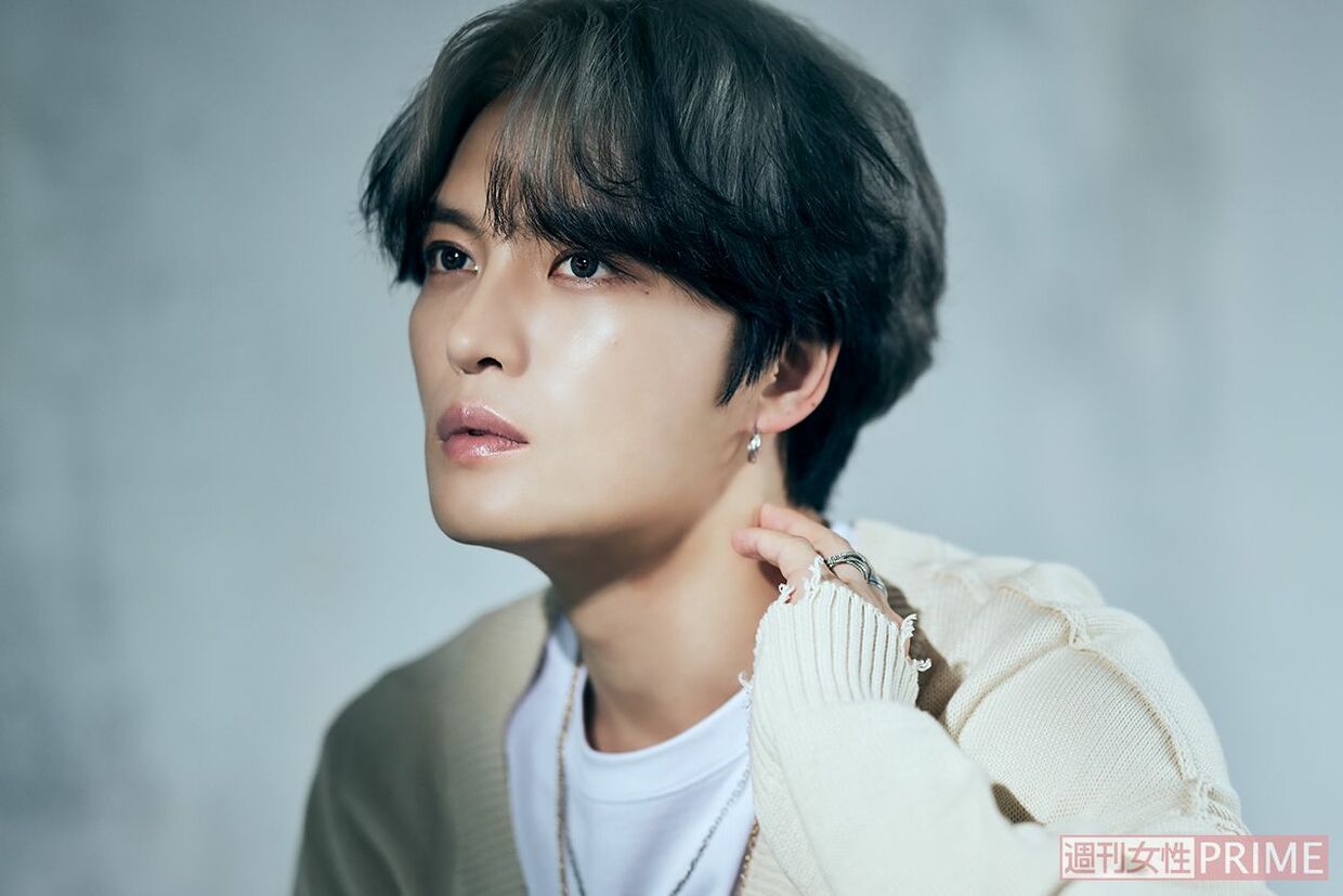 J-JUN（ジェジュン）2年ぶりの日本で豪華メンバー参加のアルバムをリリース、日本で会いたい「山下智久・城田優・小池徹平」（4ページ目 ...