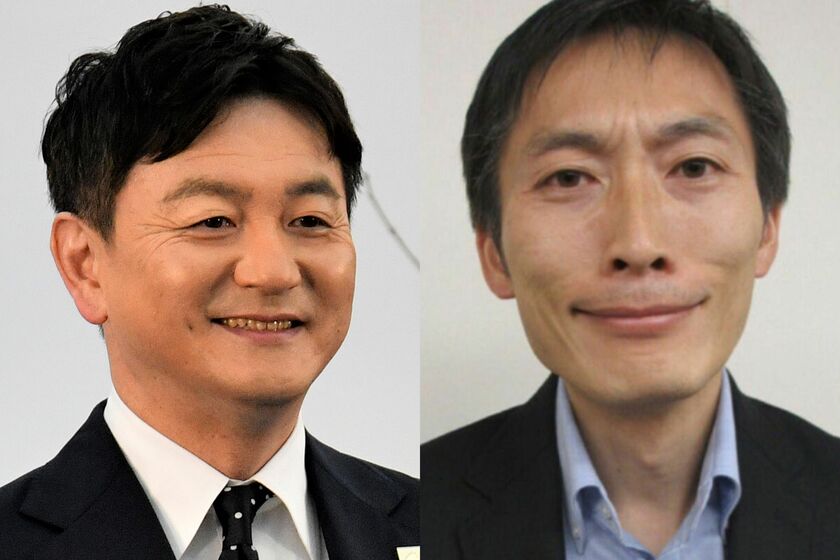 NHK・稲葉延雄会長が定例会見で言及「新規の出演依頼はおこなわない」旧ジャニ・STARTO社に厳しい対応に“おまいう”批判殺到（2ページ目） | 週刊女性PRIME