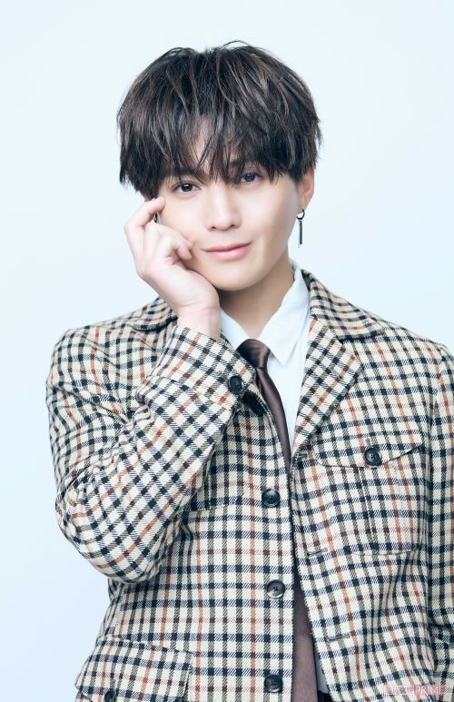 大人気韓国ドラマ『あやしいパートナー』の日本版主演！『FANTASTICS』八木勇征が語る理想のパートナー像と“運命”の恋（4ページ目） | 週刊女性PRIME