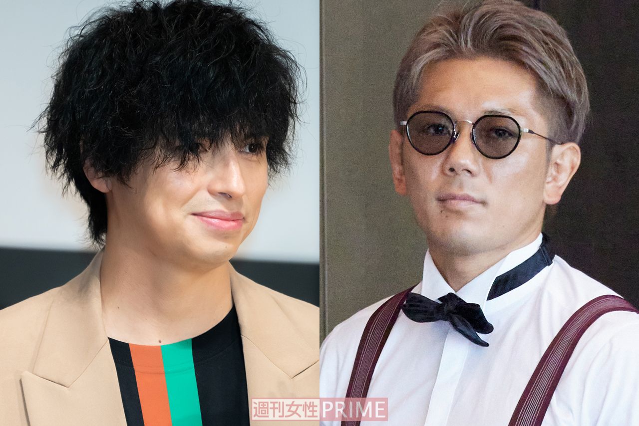 元AKB48・川崎希の夫アレクと皇治、『水曜日のダウンタウン』（TBS系）のドッキリ飲み会でのセクハラ行為が物議 女性の下着をのぞき見て…「ハラスメントの意識が低い」と大炎上（2ページ目 ...