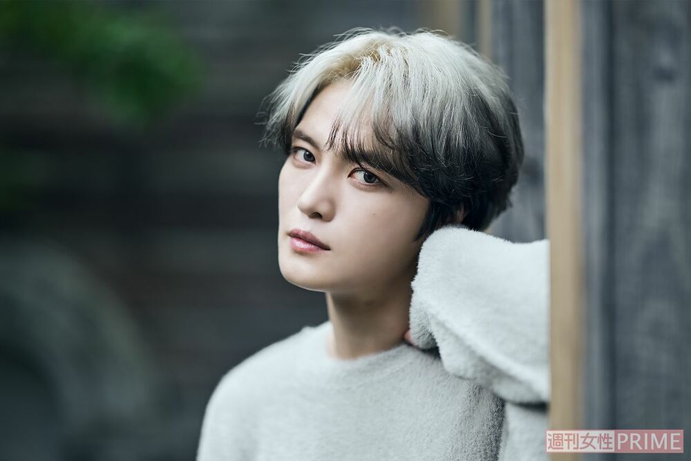 J-JUN（ジェジュン）2年ぶりの日本で豪華メンバー参加のアルバムをリリース、日本で会いたい「山下智久・城田優・小池徹平」（3ページ目 ...