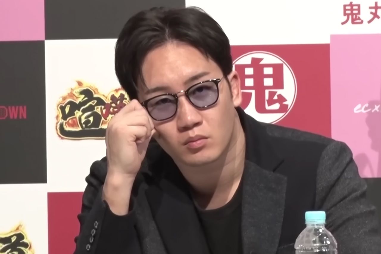 朝倉未来 『breakingdown』が好評のウラで、対戦を“逃げ続けている”格闘家・平本蓮との舌戦が凄まじすぎた(2ページ目) 週刊女性