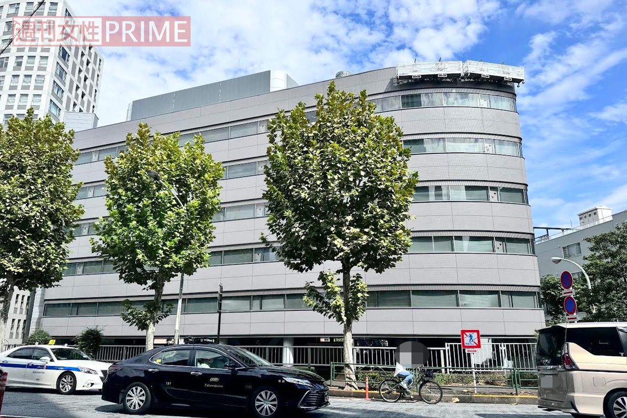 【画像・写真】福田淳氏がSTARTO社退任で「ファン舐めすぎ」大胆すぎた“かき回し”改革、後任には「蜜月関係」復活の懸念 | 週刊女性PRIME