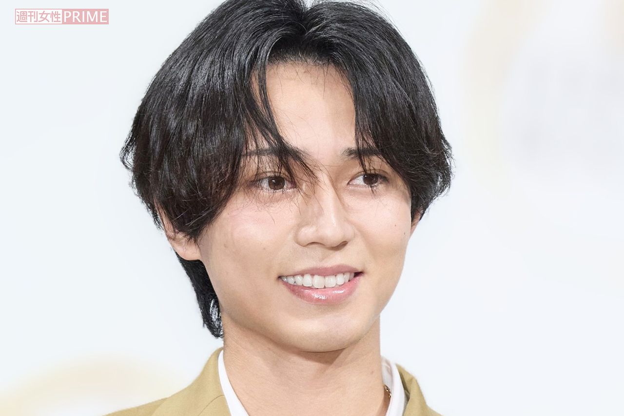 【画像・写真】King & Prince永瀬廉『ヒルマイルド』起用広告がtimeleszに交代でファン激怒、企業へ問い合わせが殺到の“異常行動” | 週刊女性PRIME