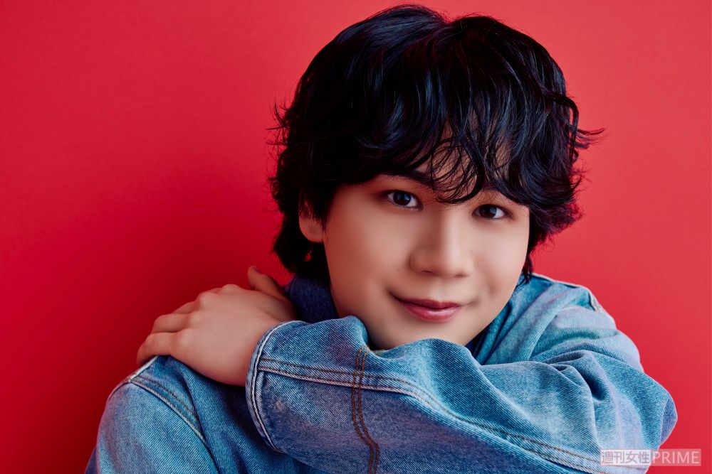 JO1豆原一成、伝説の不良漫画『BADBOYS』映画初主演も「最初は気まずかった」明かした共演者との複雑な立ち位置 | 週刊女性PRIME