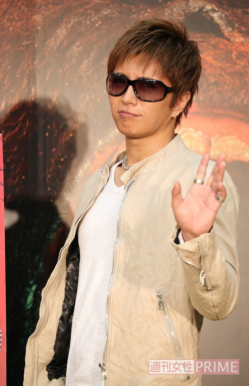 GACKT、芸能活動の復帰報告も「TKO木本よりヤバイ」過去の仮想通貨トラブルと詐欺疑惑が掘り返される理由（3ページ目） | 週刊女性PRIME