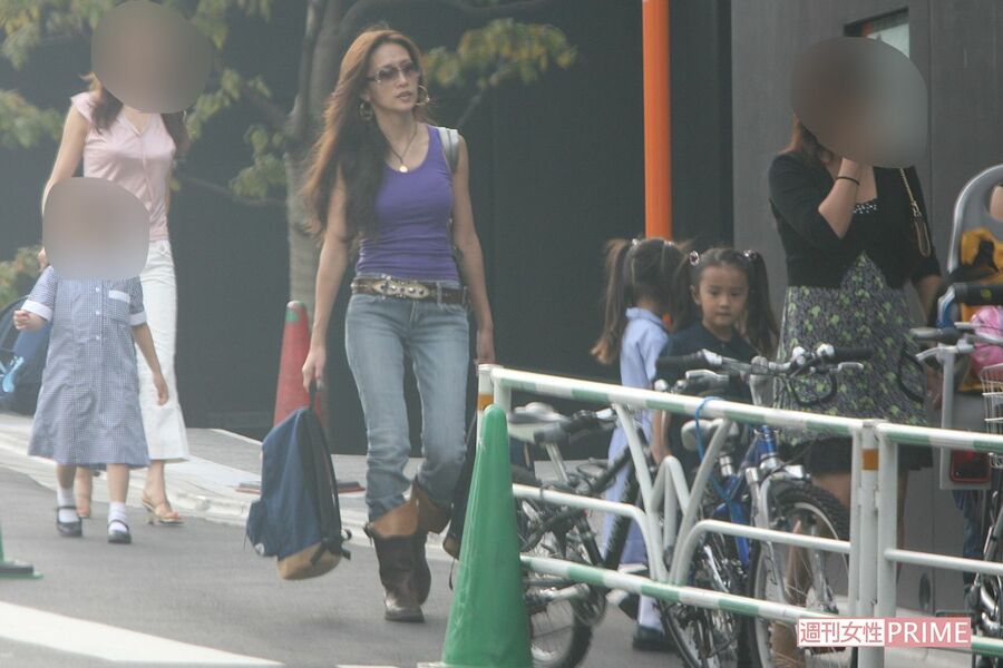 木村拓哉、娘の“Cocomi＆Koki,トーク”を解禁するも最大の難関は妻・工藤静香（2ページ目） | 週刊女性PRIME