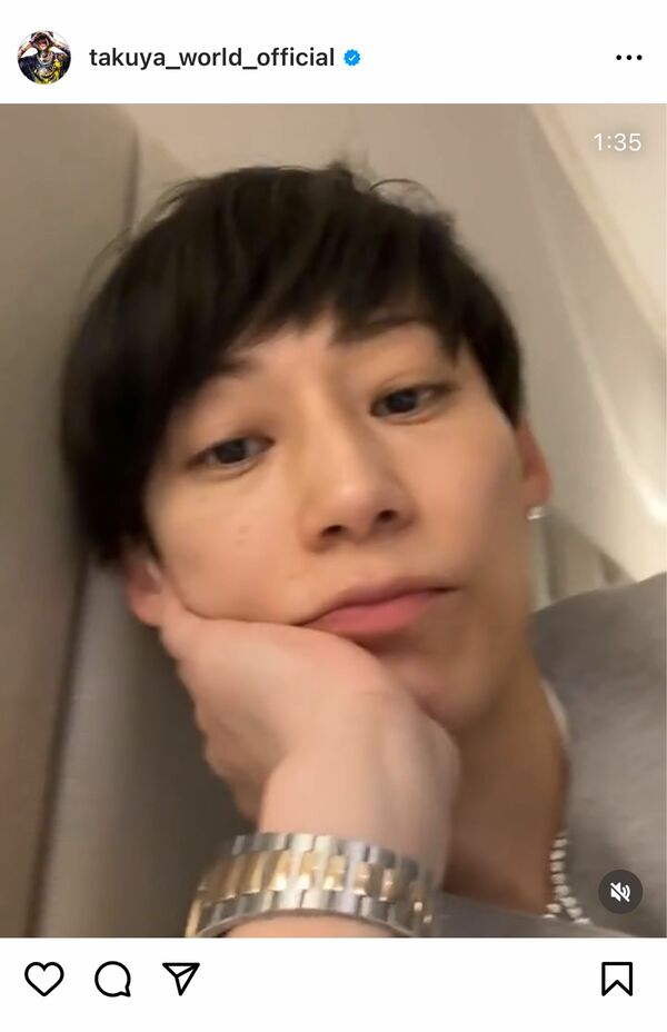 UVERworld「人が倒れてる！」フェスでの緊急事態にボーカル・TAKUYA∞がステージ上から「安心しろ！」驚きの“叫び声”が「神対応」と話題に（3ページ目） | 週刊女性PRIME