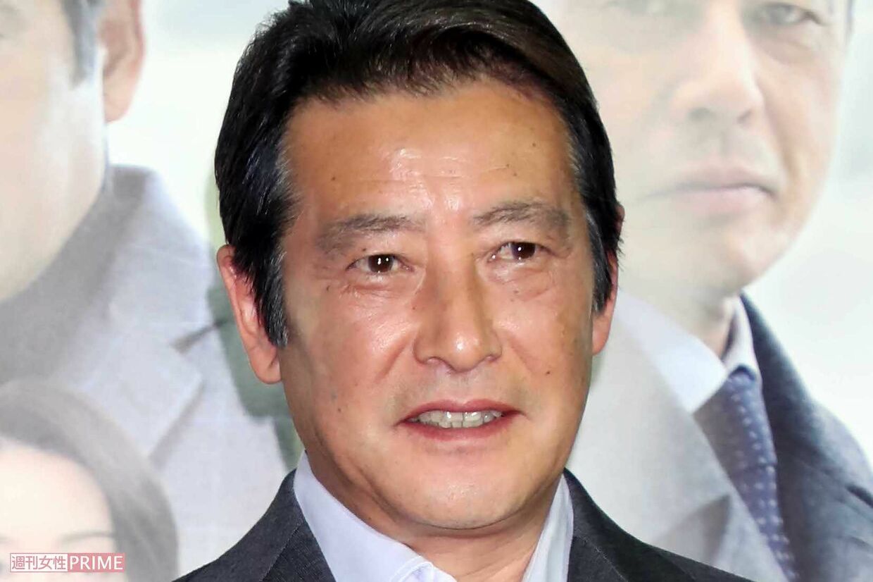 神田正輝『旅サラダ』生放送でついに復帰の一方、明らかになった“極秘手術” 激ヤセの原因発覚で「無理をしているのでは…」関係者が心配する“怪現象