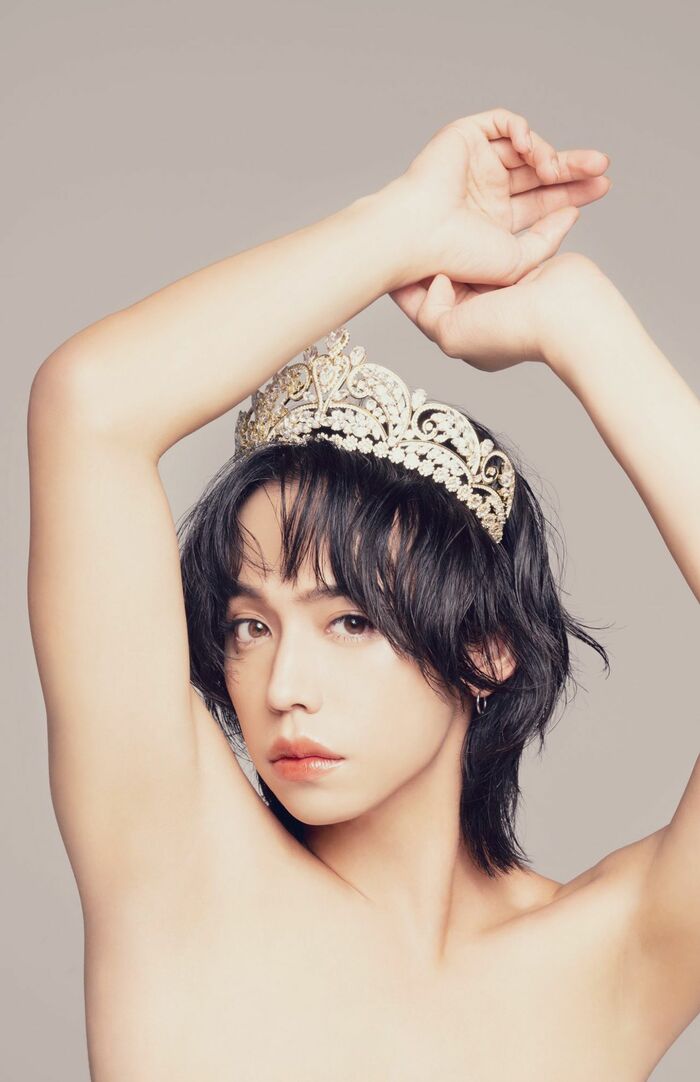 ryuchellさん「いつか息子も自分のことを理解してくれる」誰もが認める“ハッピーな家族”目指していた…知人が語る無念（2ページ目） | 週刊女性PRIME