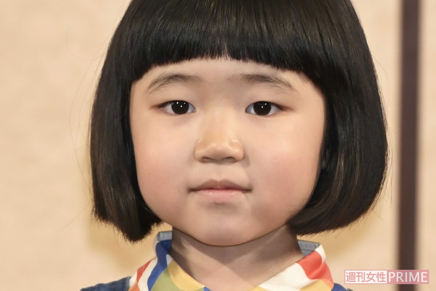 【画像・写真】永尾柚乃「またこの子役」大人気子役がTBSとNHKで掟破りの“裏かぶり”発覚、過重労働にネット心配の声 | 週刊女性PRIME